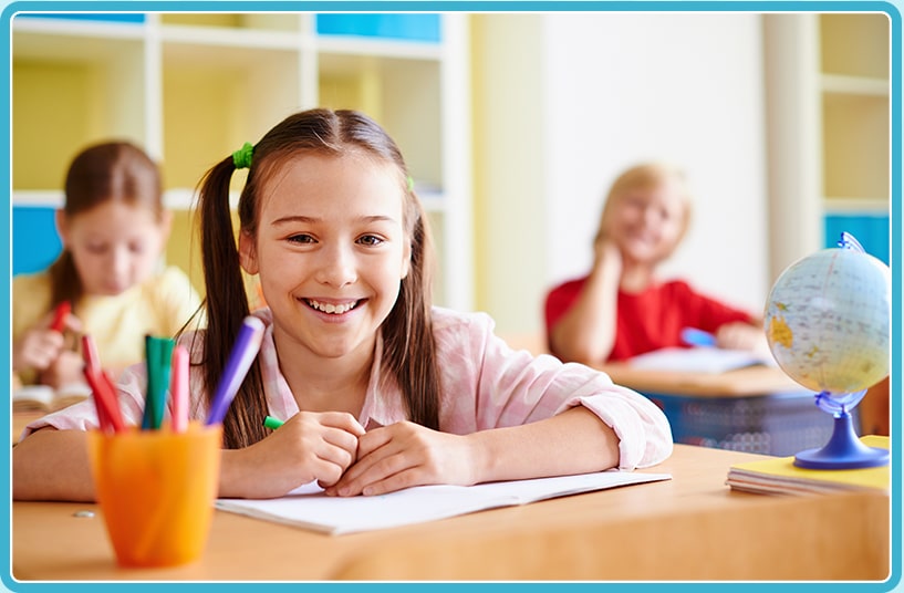 Oryx Learning – Complete interactive math curriculum