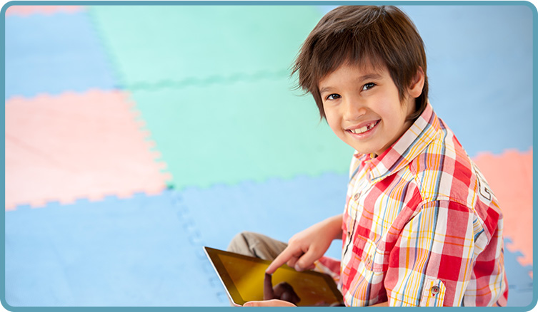 Oryx Learning – Complete interactive math curriculum