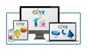 Oryx Learning – Complete interactive math curriculum